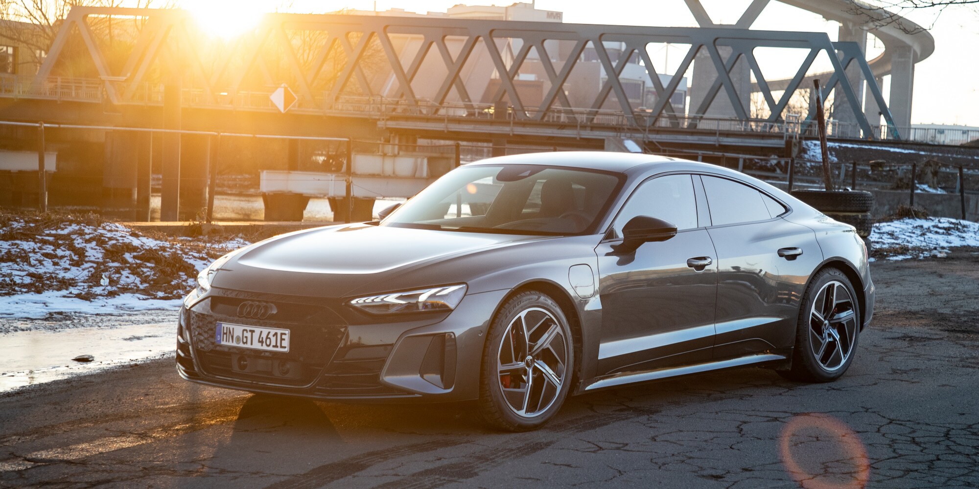 Audi, il futuro delle RS tra elettrico e prestazioni | Auto.it