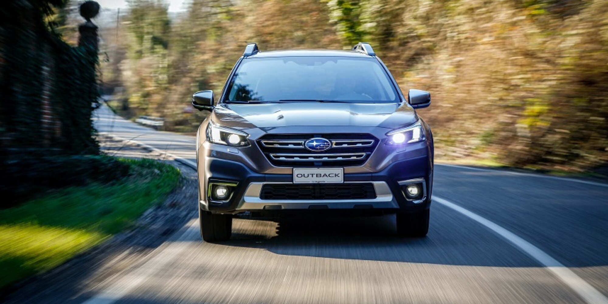 Subaru Outback, la guida completa all'acquisto | Auto.it