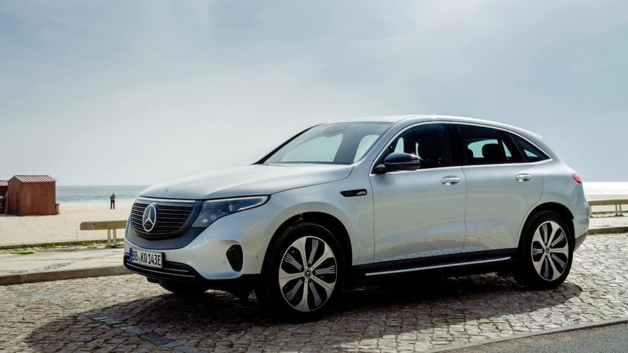 Nuova Mercedes EQC, inizia lo sviluppo della GLC elettrica | Auto.it