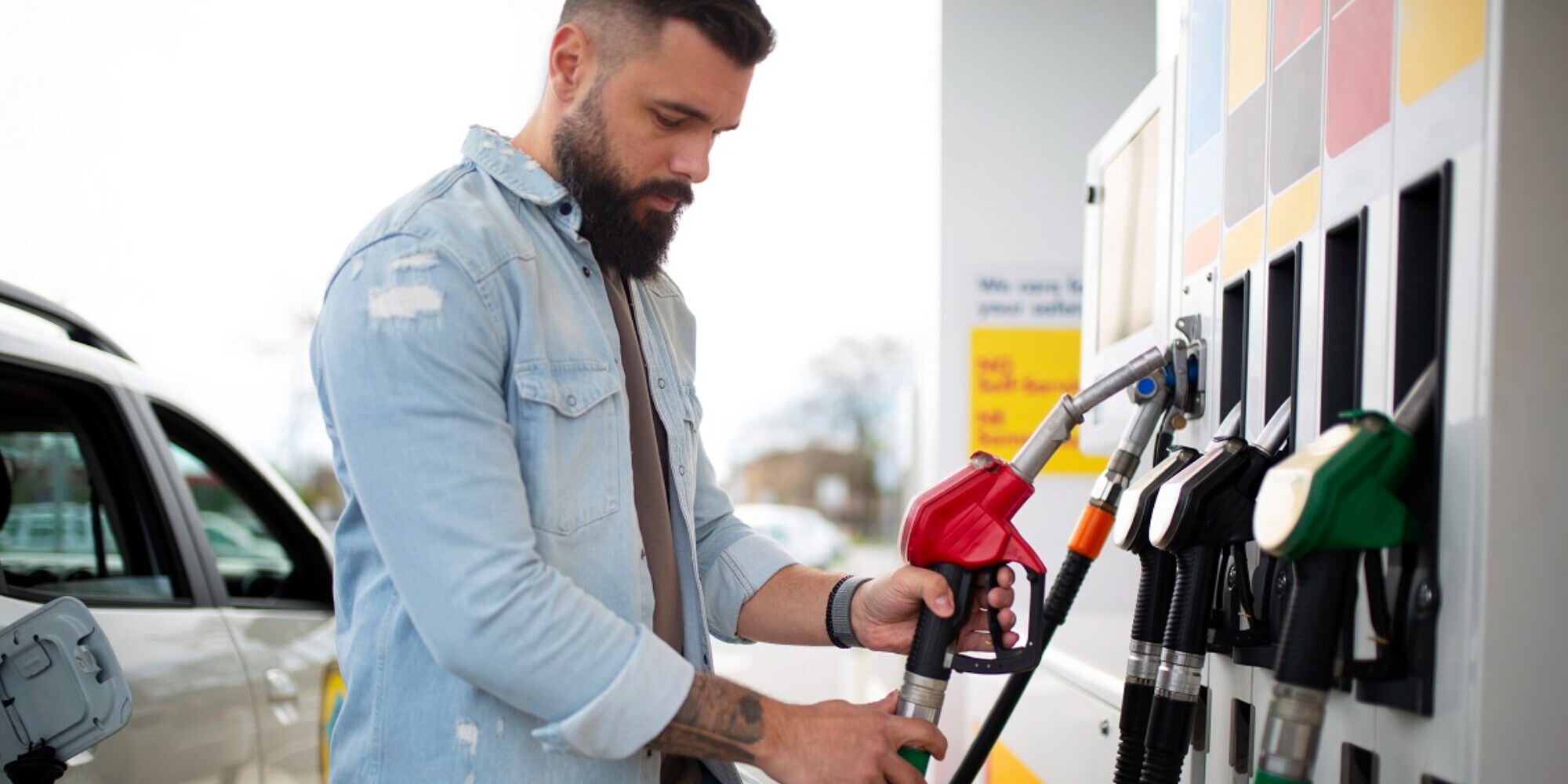 "Si avvicina la fine dei combustibili fossili" | Auto.it