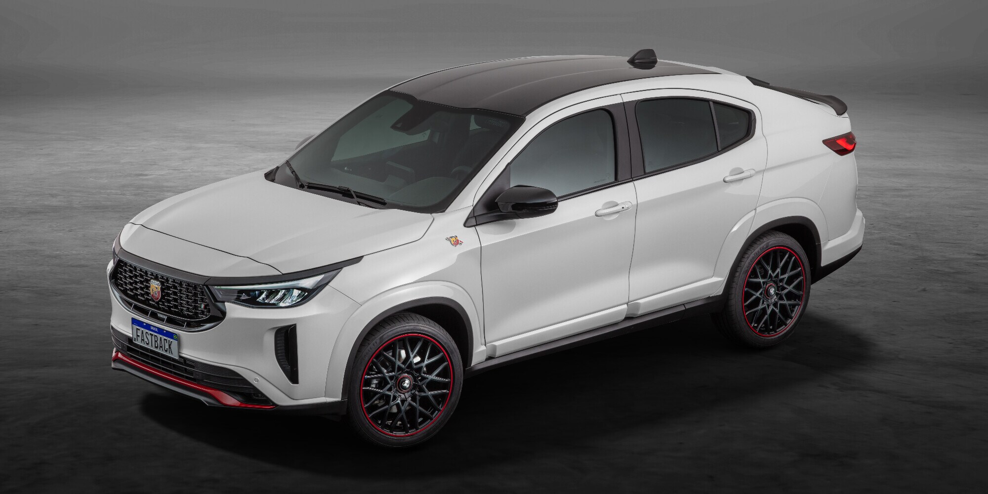 Fastback Abarth: dopo Pulse, un altro Suv termico solo per il Brasile ...