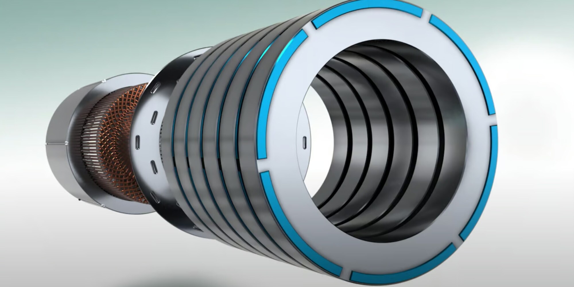 Sfida alla Cina, Stellantis e GM puntano su magneti privi di terre rare ...