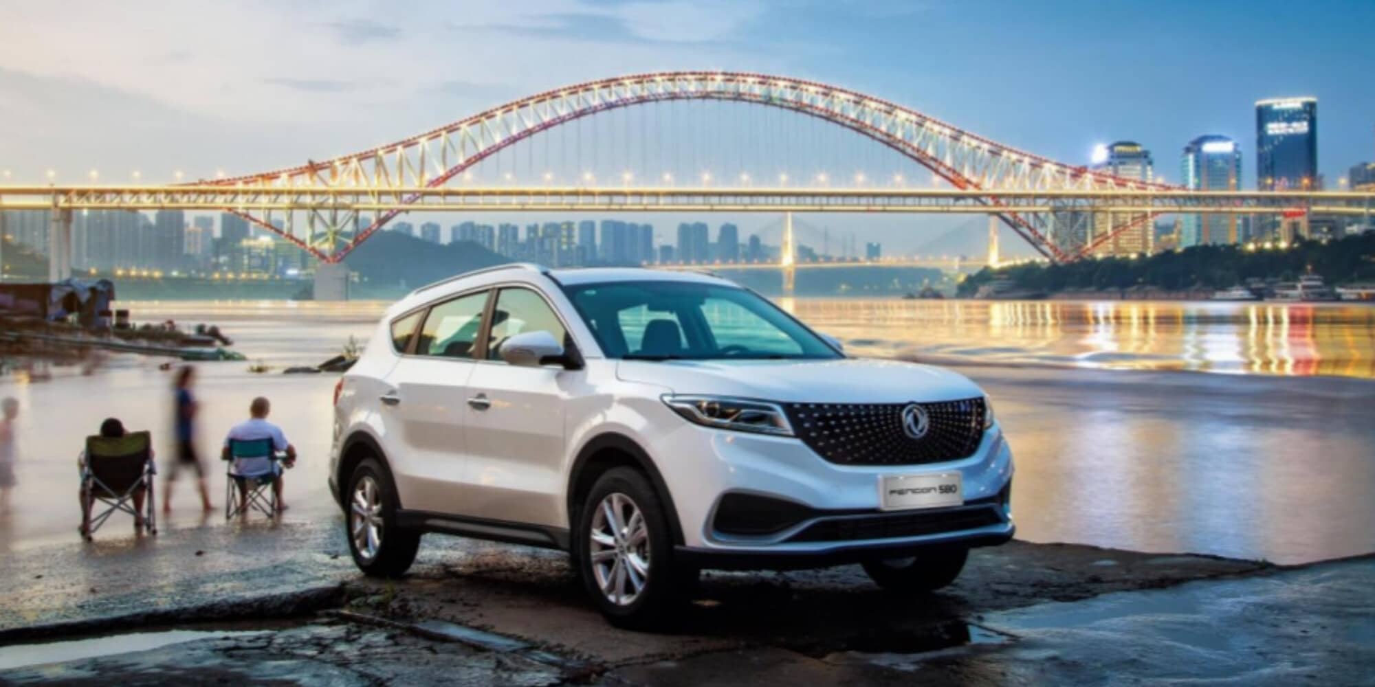 DFSK, la gamma dei Suv cinesi per l'Italia a prezzo speciale | Auto.it
