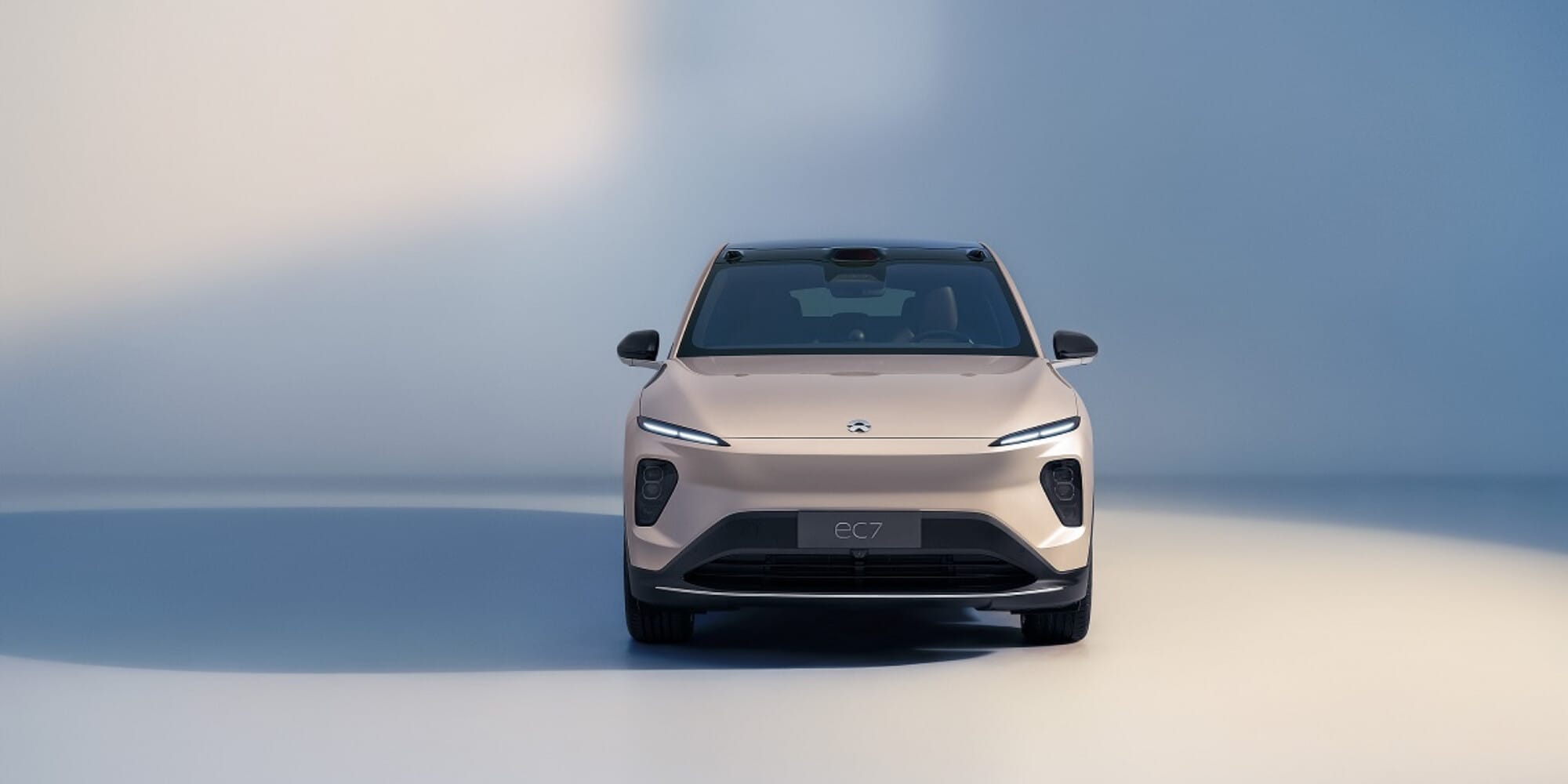 Nio lancia Firefly in Europa: ecco le elettriche a prezzi accessibili ...