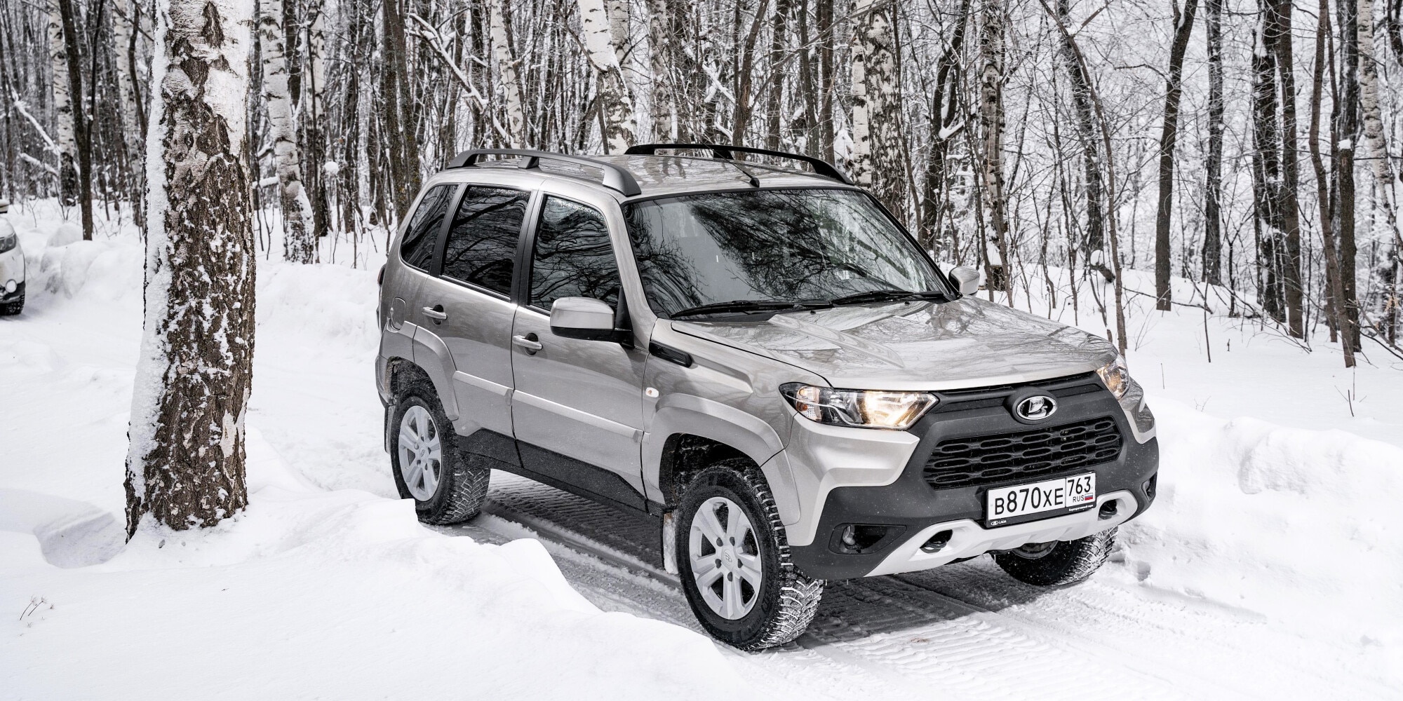 Top 5 auto 4x4 a meno di 20mila euro, ecco le migliori | Auto.it