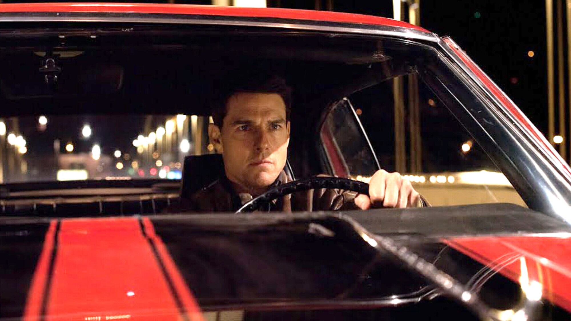 Tom Cruise, le auto della star di Top Gun | Auto.it