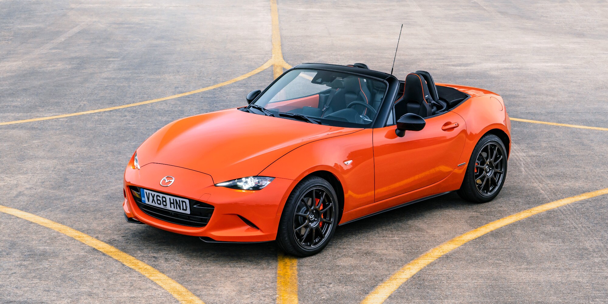 Auto cabrio 2024: ecco le cinque più interessanti in vendita - Pagina 2 ...