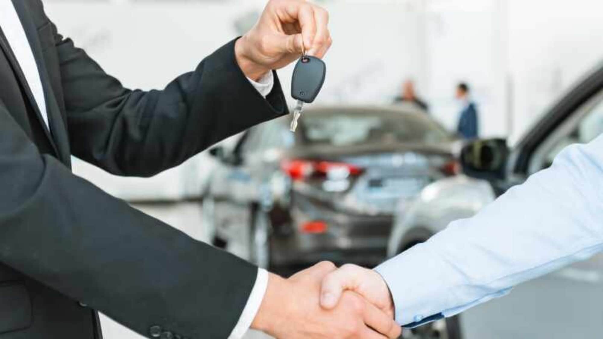 Pagina 2 | Incentivi auto 2024: come funzionano e da quando si potranno ...