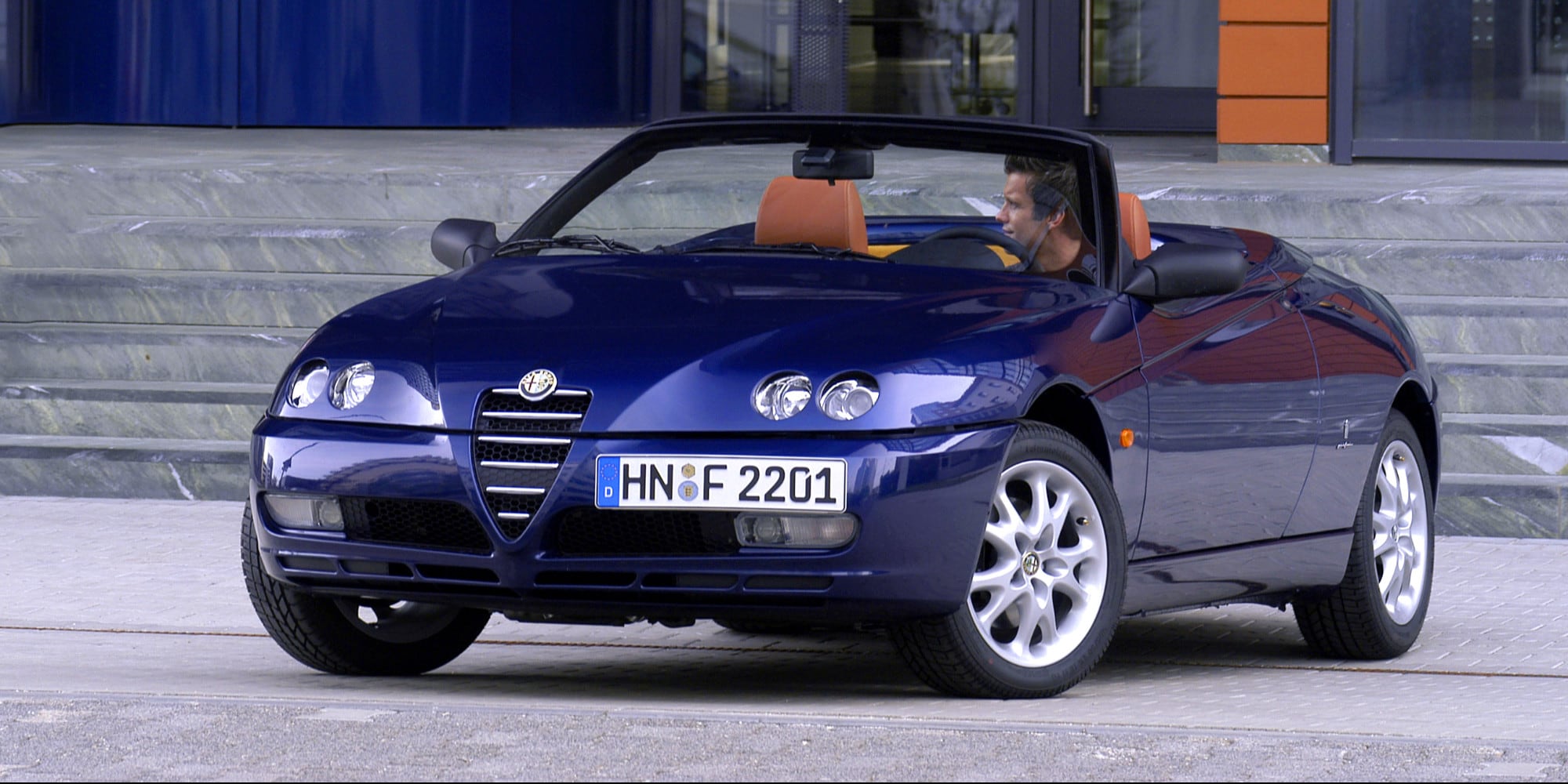 Le 5 migliori auto cabrio e spider da acquistare usate (parte 1 ...