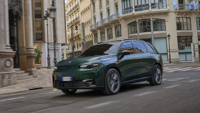 Byd: tutti i modelli e prezzi aggiornati | Auto.it