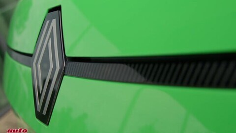 Leoni (Renault): "Vittoria di The Car of The Year 2025 corona un anno ...