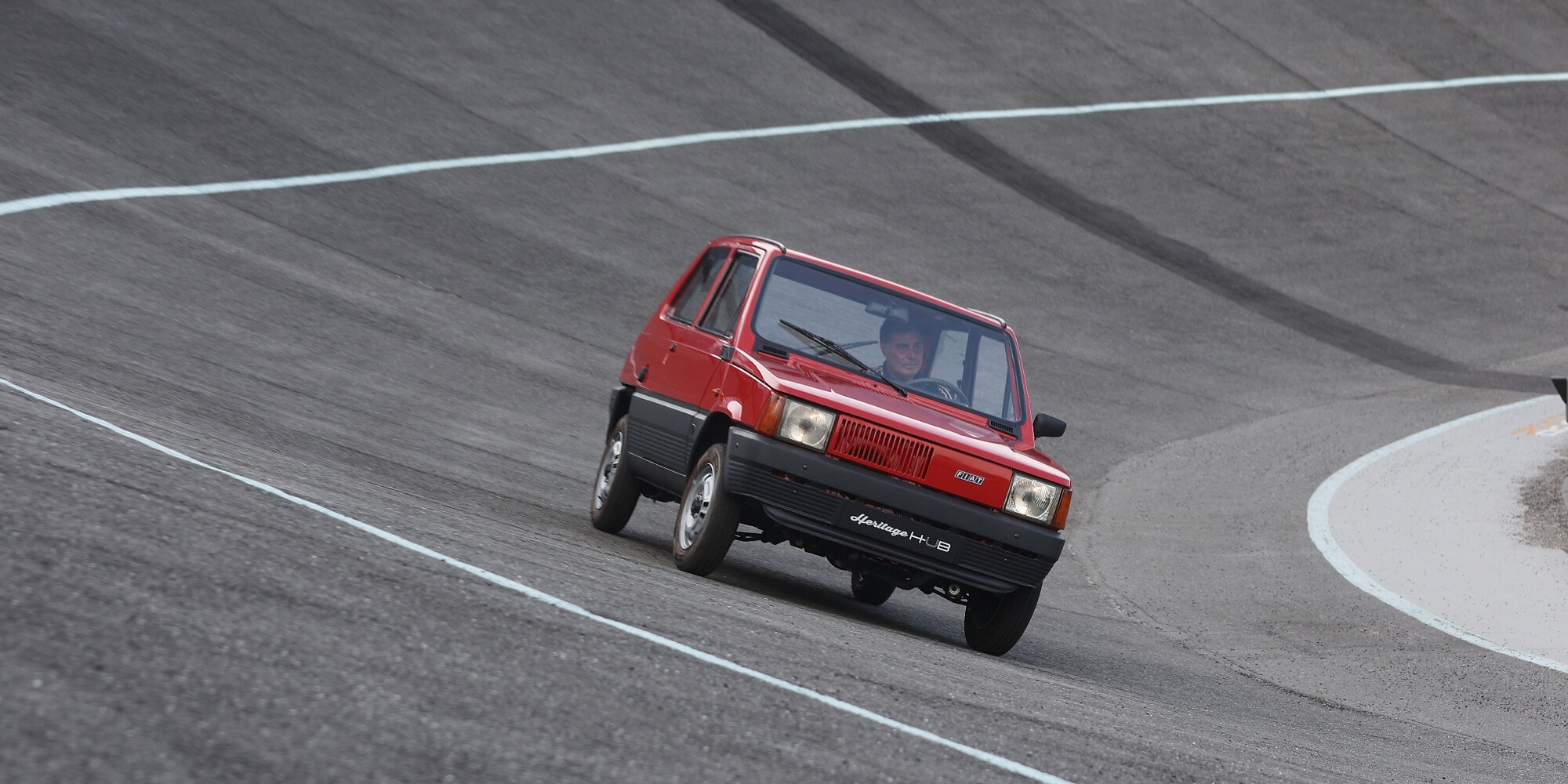 La storia di Fiat Panda Dagli anni ’80 a oggi | Auto.it