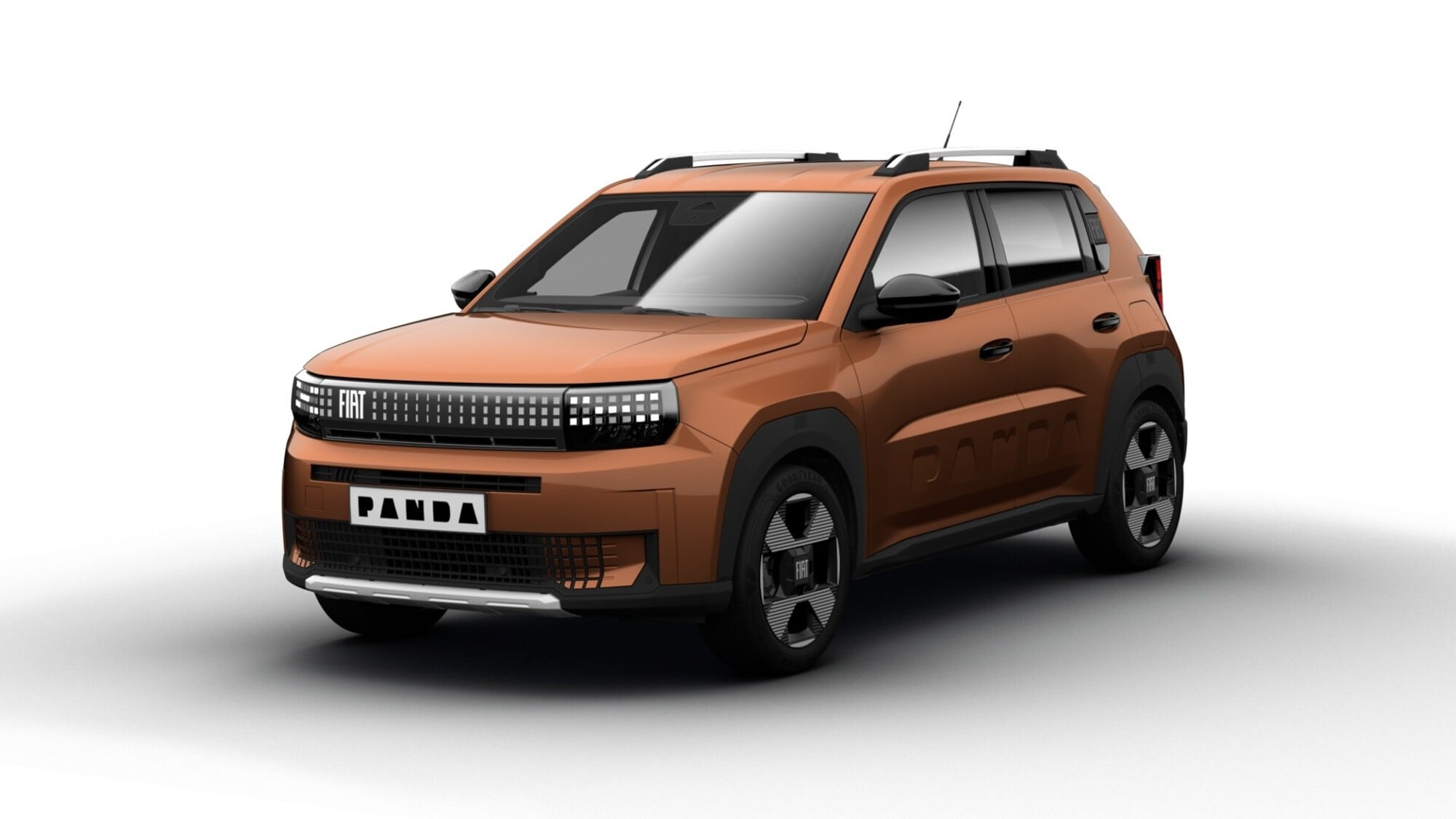 Nuova Fiat Grande Panda, quale conviene al configuratore: La Prima ...