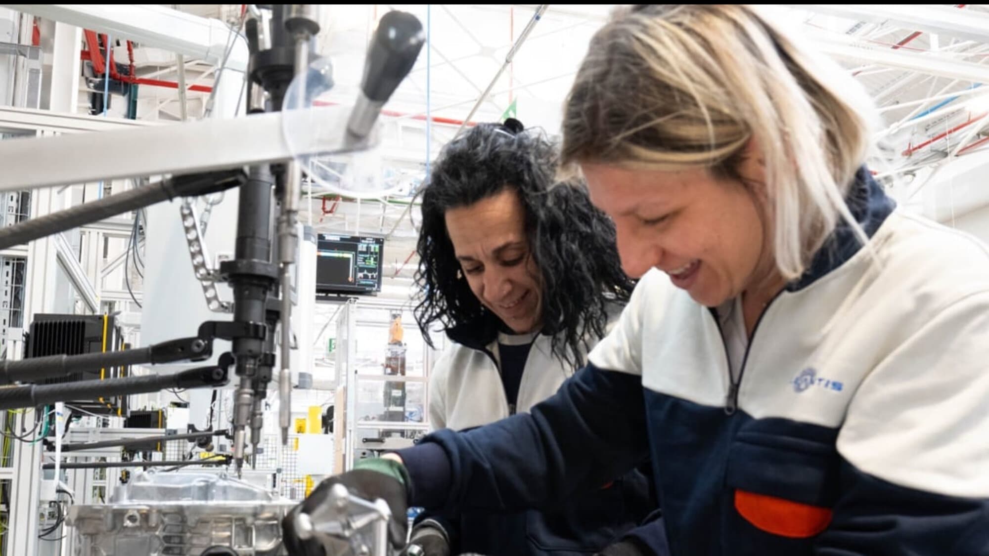 Stellantis: svolta a Termoli, dal 2026 oltre 300mila cambi eDCT l'anno ...