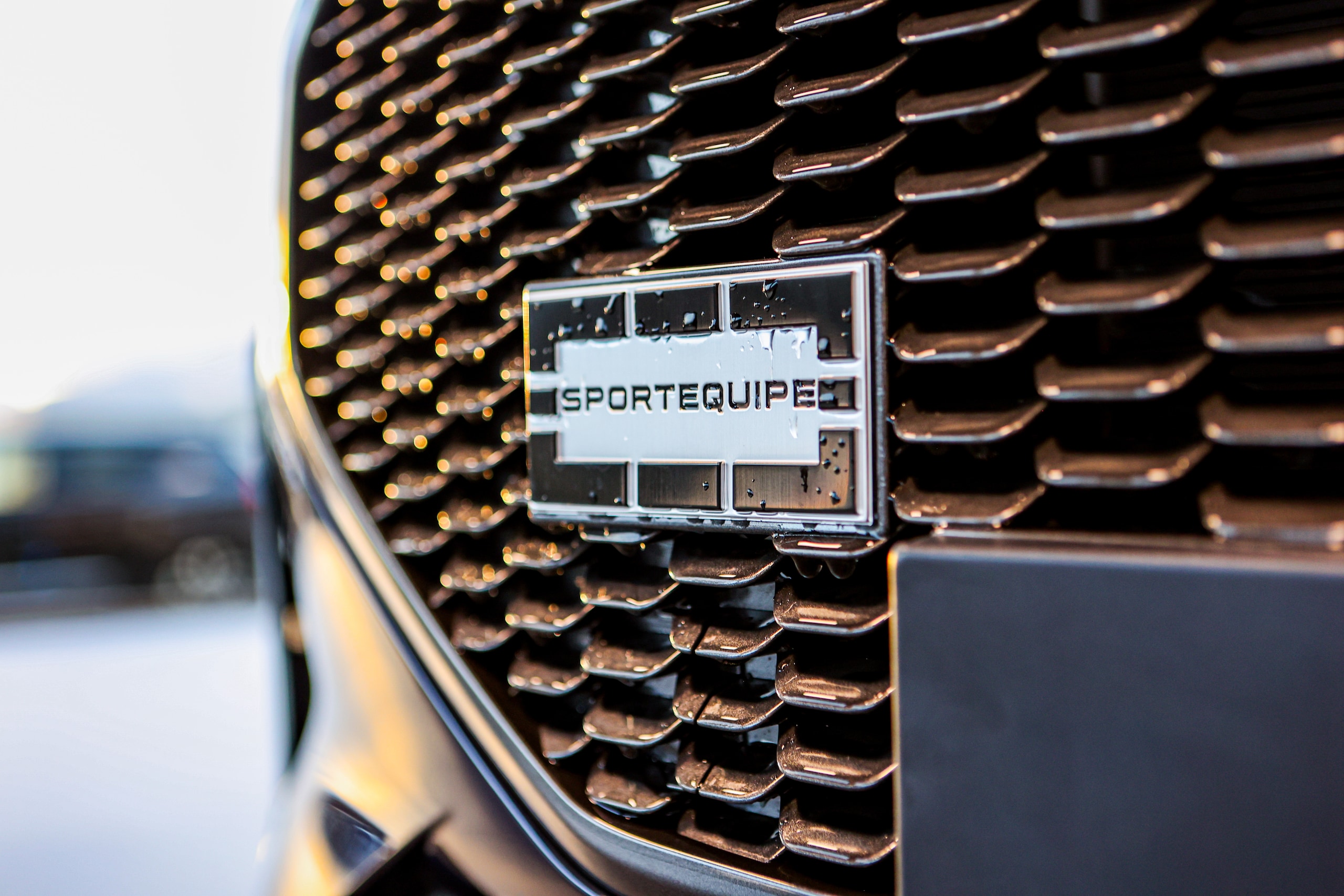 Sportequipe 6 GT e 7 GTW, due Suv per chi ama la competizione | Auto.it