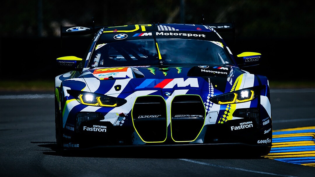 BMW M4 CS VR46, 46 unità per i 46 anni di Valentino Rossi | Auto.it