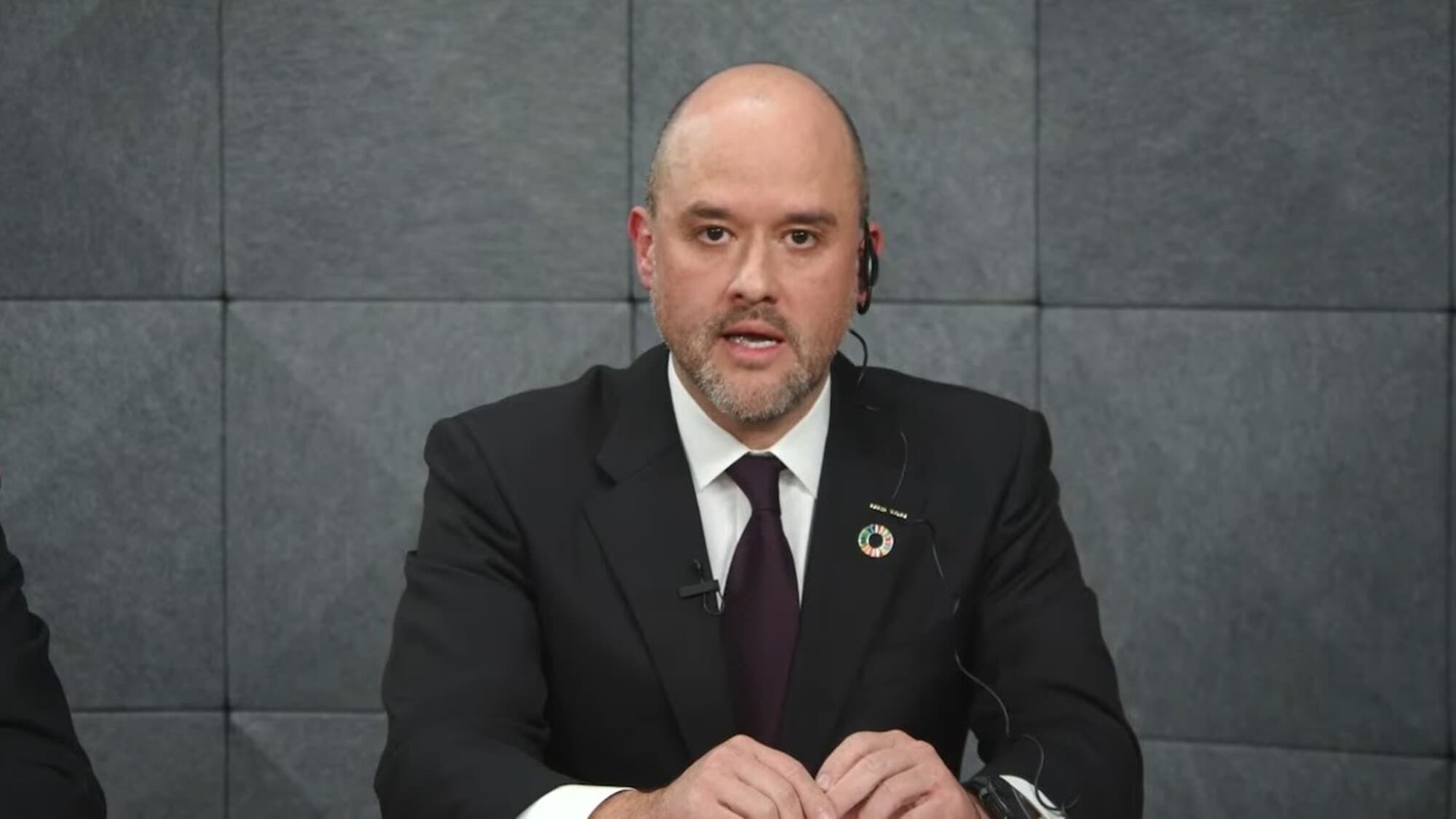 Nissan, il nuovo a.d. Espinosa e le sfide da affrontare | Auto.it