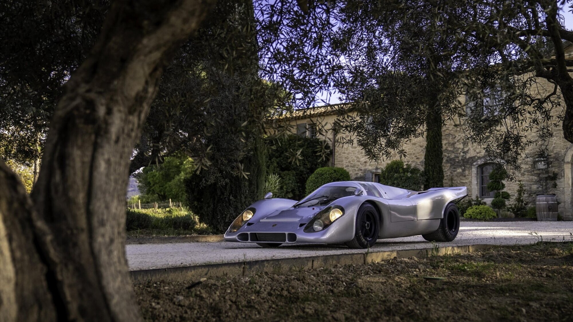 Porsche, una nuova sorpresa stradale? Hypercar su base 963 LMDh? | Auto.it