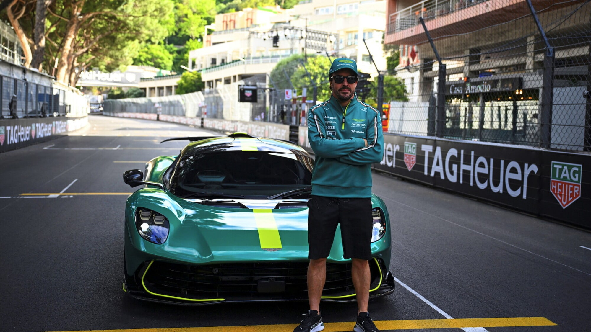 Pagina 3 | Le auto con la migliore accelerazione al mondo nel 2025 ...