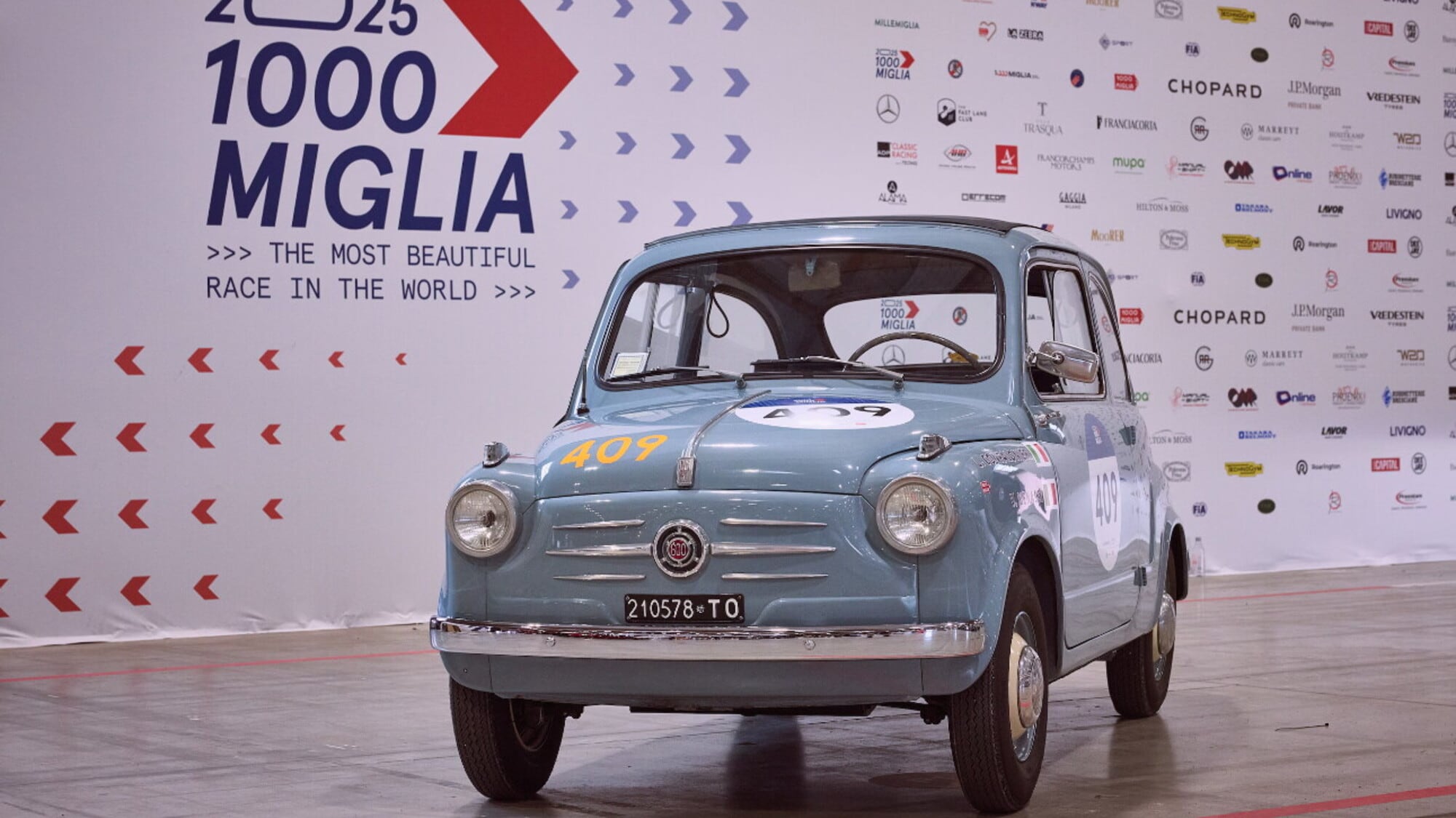 I 70 anni della Fiat 600 raccontati da Roberto Giolito - Video | Auto.it