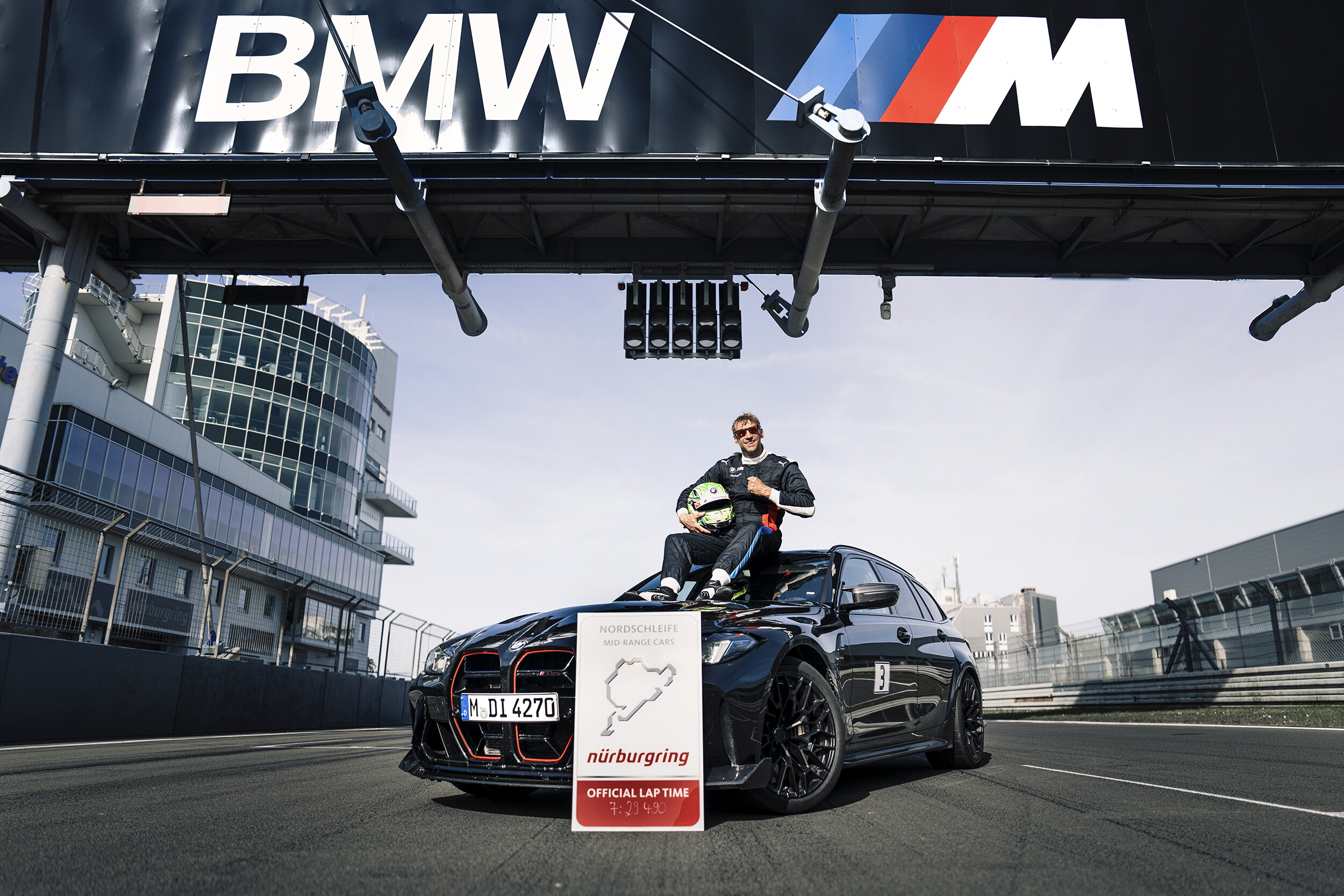 Nrburgring Auto Mieten