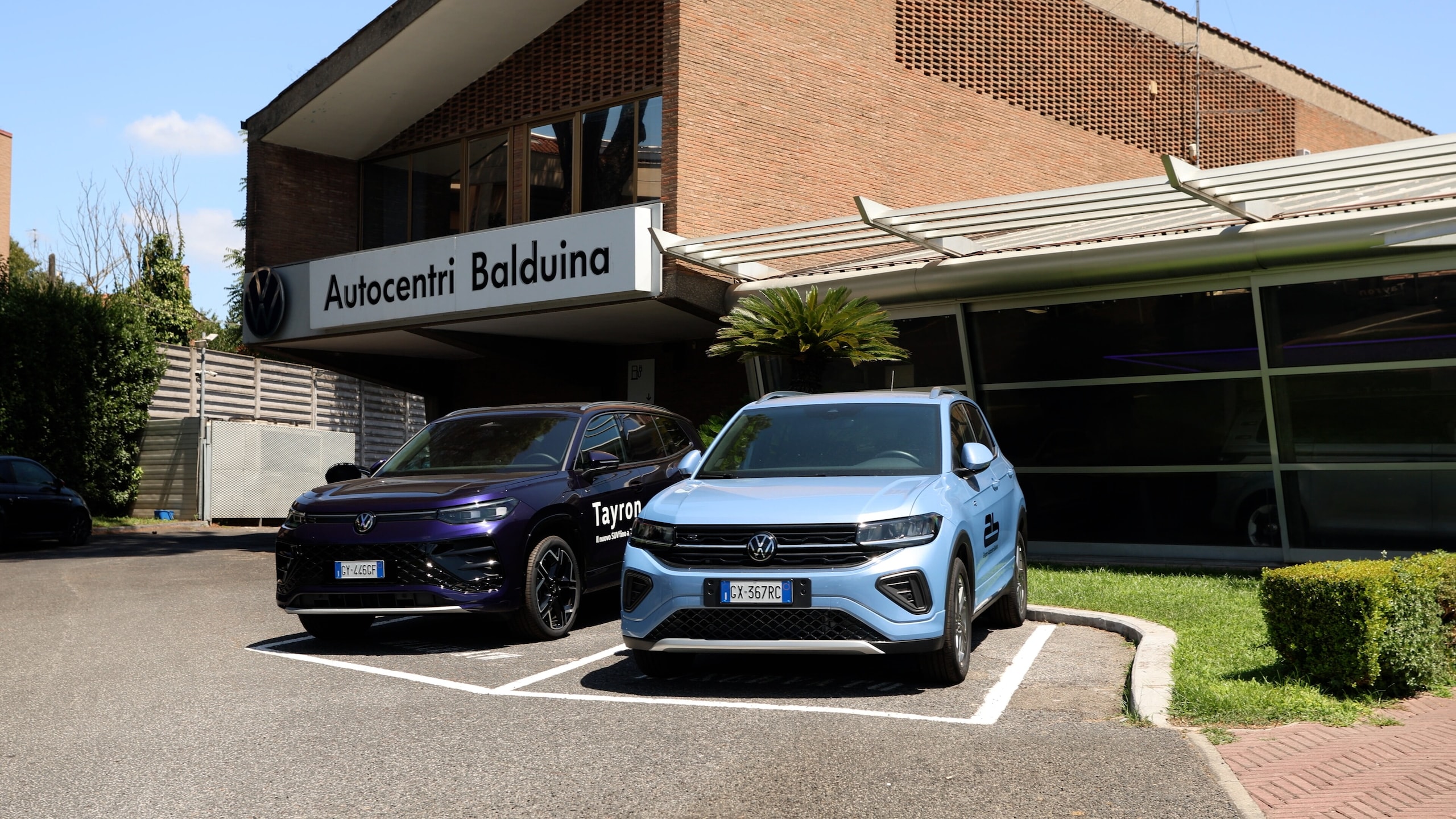 Autocentri Balduina: 63 Anni di Avanguardia tra Radici Solide e Visioni ...