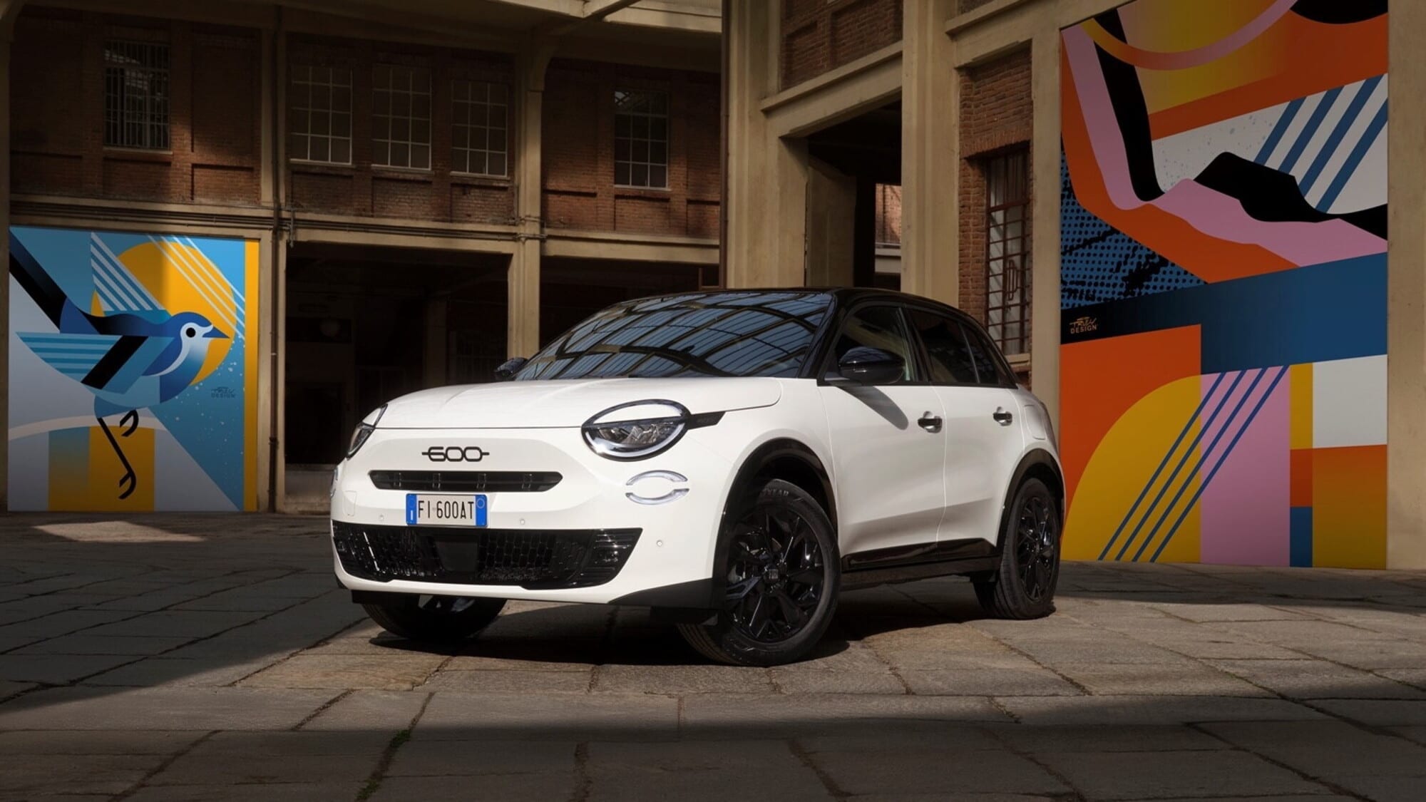 Fiat 600 Turbo 100: nuovo motore, prezzo di listino più basso | Auto.it