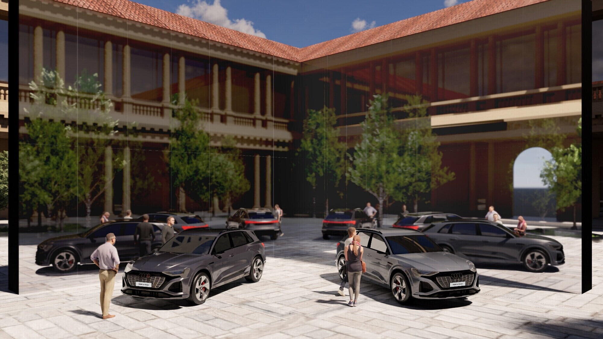 Pagina 2 | Eventi automotive Milano Design Week 2026 | Auto.it