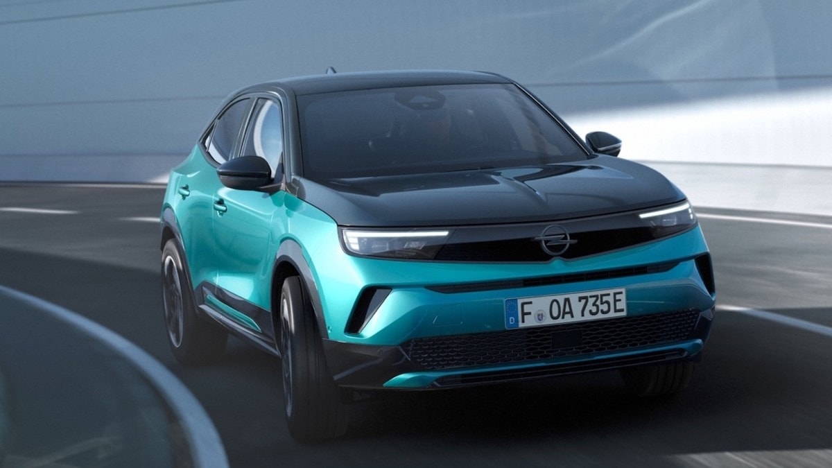 Opel Mokka restyling 2025, le novità sono tutte dentro: prezzi e motori ...