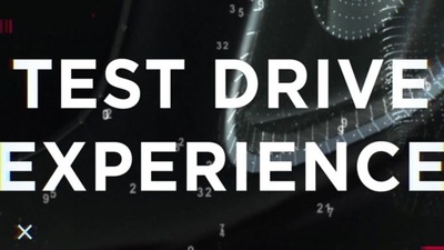 Test Drive Experience: a Roma con la Kia EV6 - Video | Auto.it