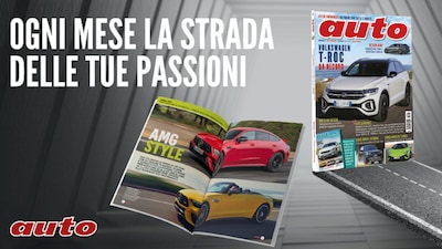 Auto.it - News, prove, listino prezzi auto nuove e usate