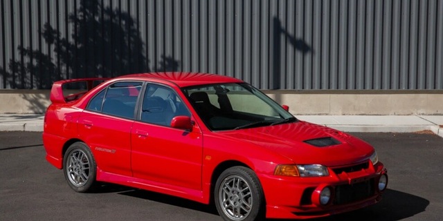 Passione JDM, all'asta 11 modelli storici di supercar giapponesi | Auto.it