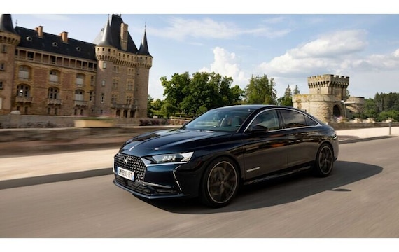 DS9 2023, il lusso si aggiorna | Auto.it