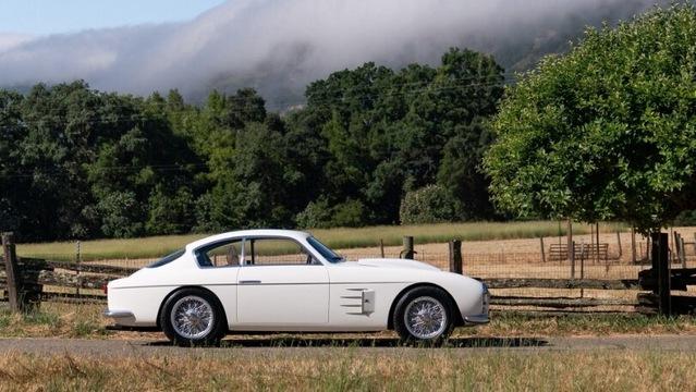 Fiat 8V Berlinetta Zagato: è la più costosa di sempre | Auto.it