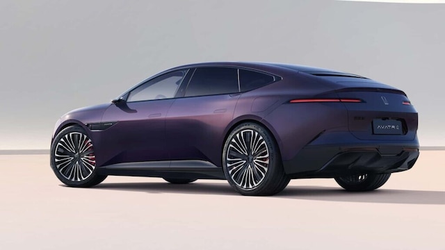 Avatr 12, il lusso si spinge fino a 578 cv | Auto.it