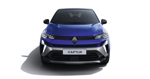 Renault Captur restyling, faccia nuova e più efficienza | Auto.it