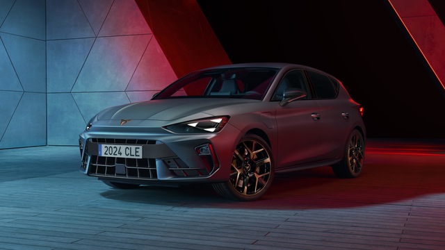 Cupra Leon restyling: i prezzi della Hybrid, Diesel e Sportstourer ...