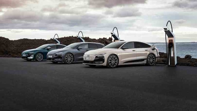 Audi, nuova A6 termica introduce il cambio di denominazione dei modelli ...