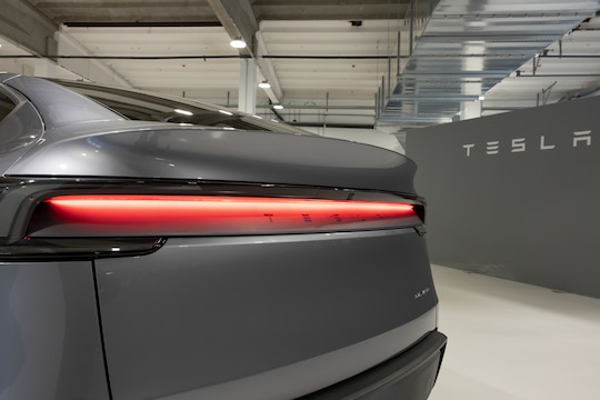 Tesla, formula low cost in arrivo su Model 3 e Y | Auto.it