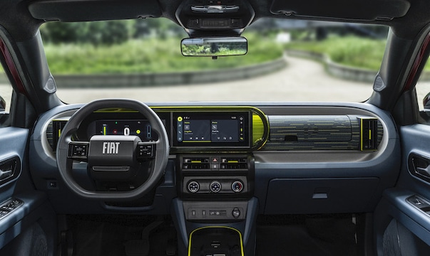 Fiat Grande Panda in offerta: il prezzo da 16.950 euro | Auto.it