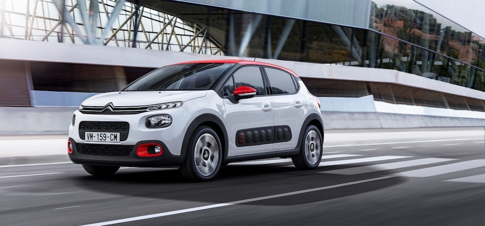 Nuova Citroen C3, cambiamento radicale | Auto.it
