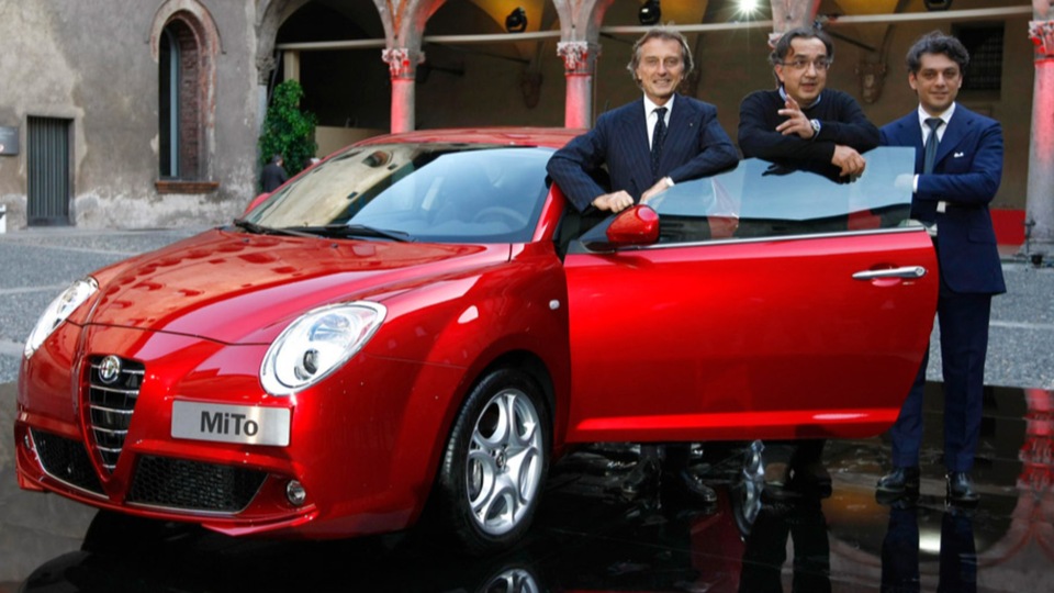 Alfa Romeo e i sondaggi per il nome, una storia particolare | Auto.it